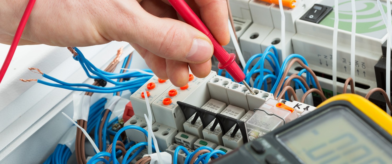 SES Electrical - Gerrards Cross